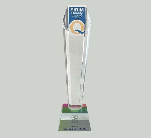 SIRIM Quality Award 2017 | corporate_cms